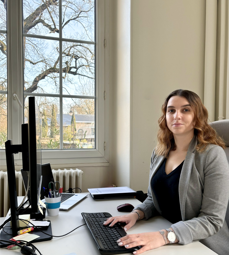 Campus Saint-Jean - Sainte Marie Antony